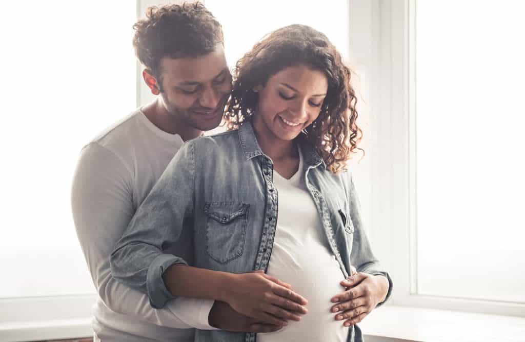 How Safe Is Home Birth? - The Empowered Mama