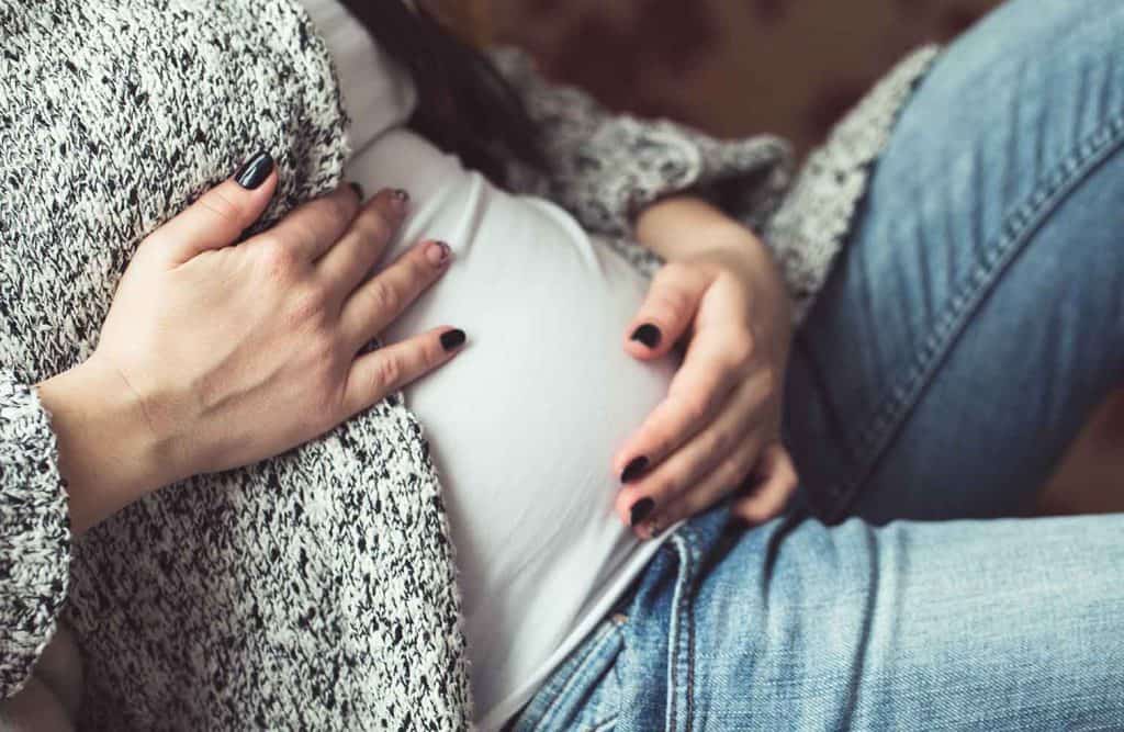9 Things I Wish I Knew At The Start Of My First Pregnancy - The ...