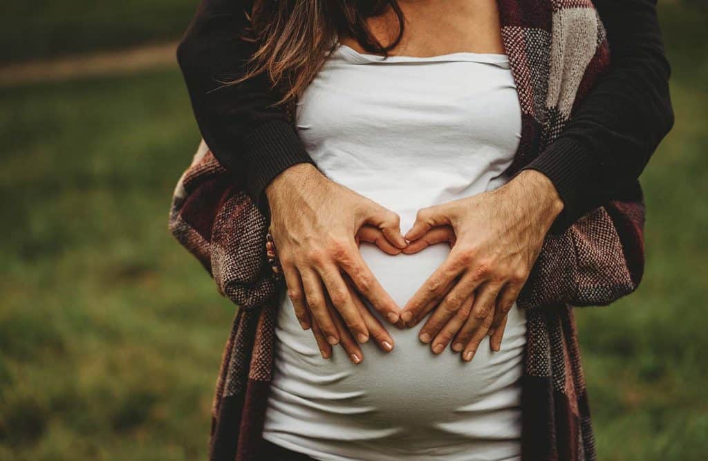 9 Things I Wish I Knew At The Start Of My First Pregnancy - The ...
