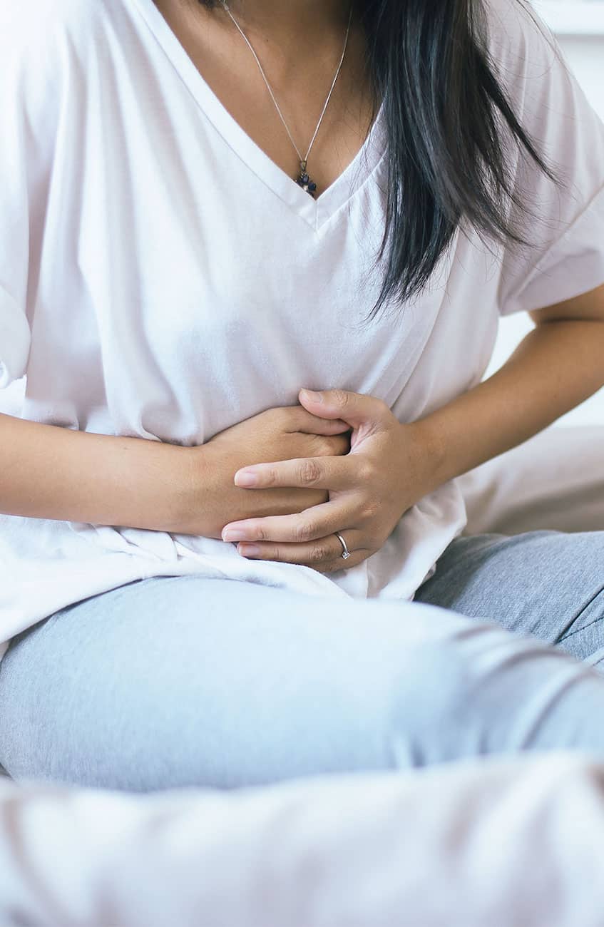 9 Things You Didn't Know About Hyperemesis Gravidarum - The Empowered Mama