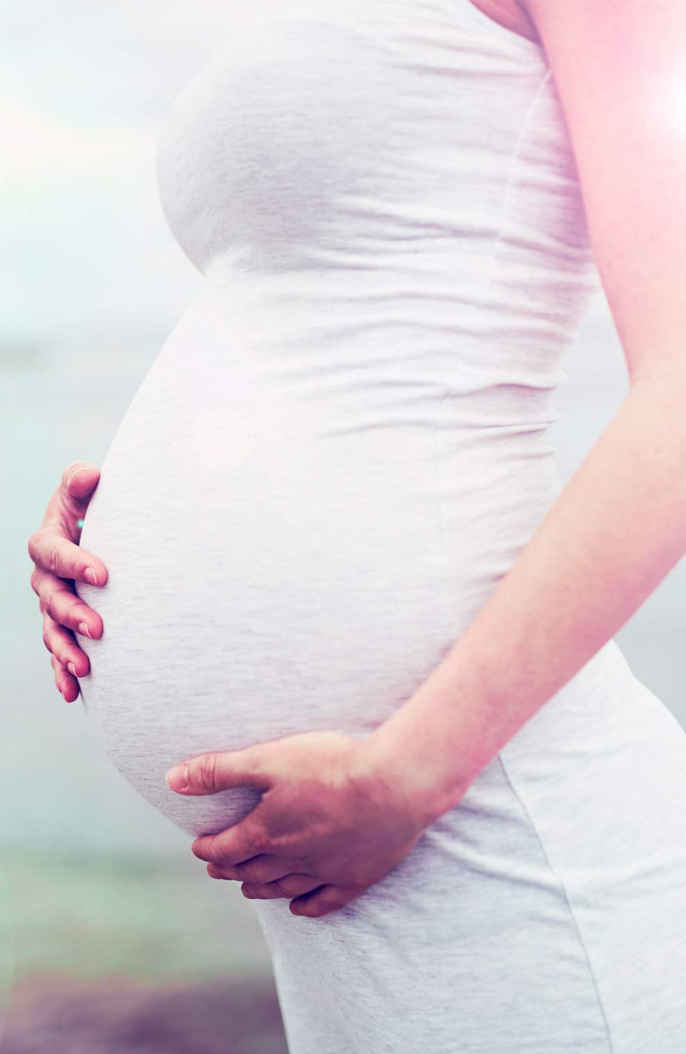 9 Things You Didn't Know About Hyperemesis Gravidarum - The Empowered Mama